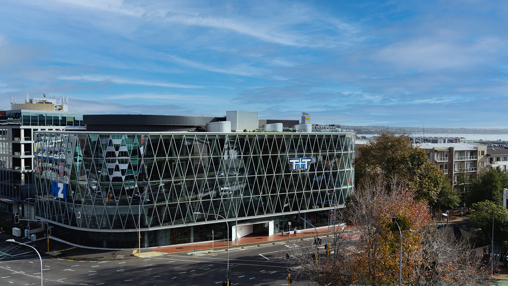 Contact - Tonkin + Taylor