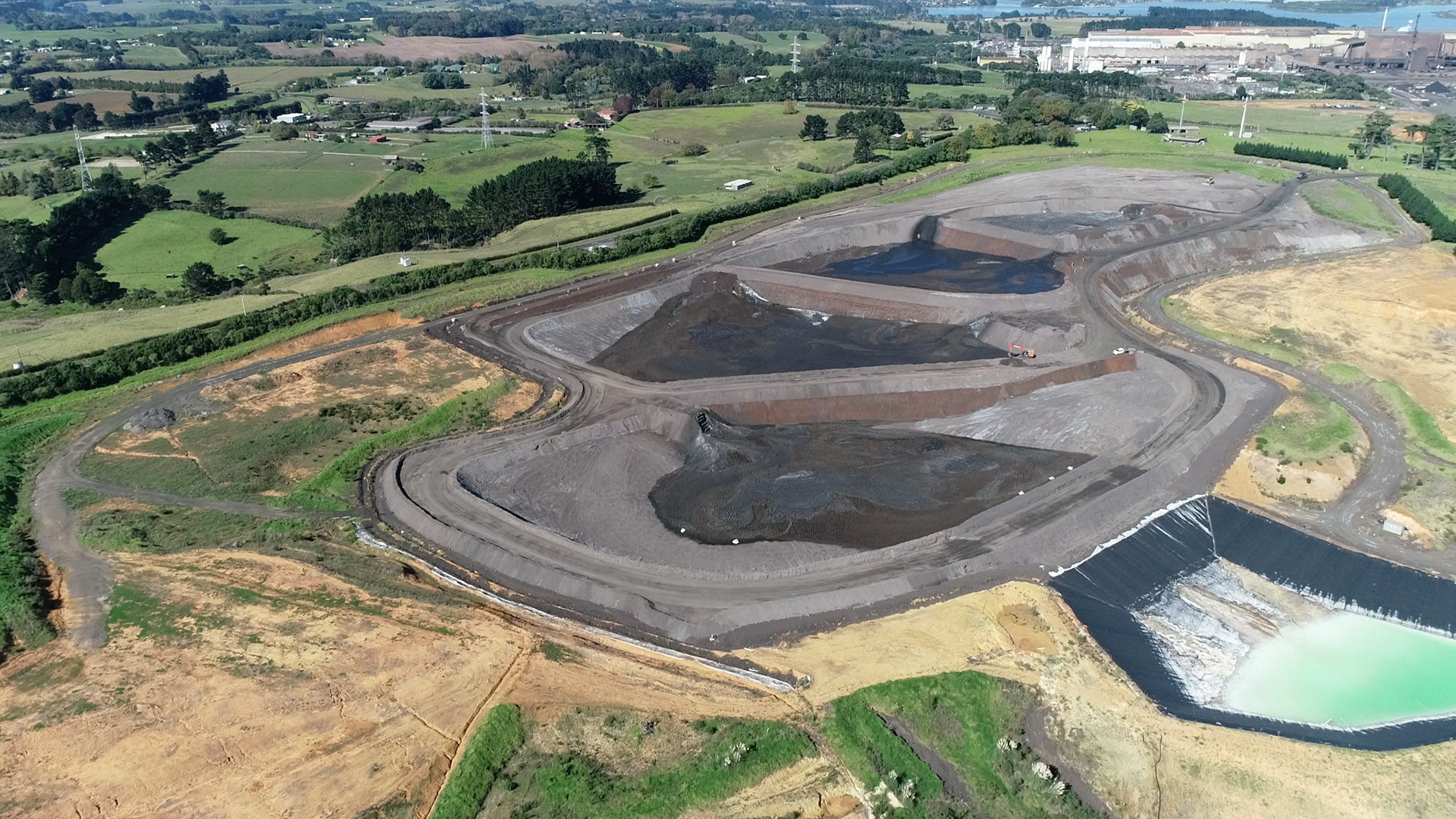 Contaminated Land - Tonkin + Taylor