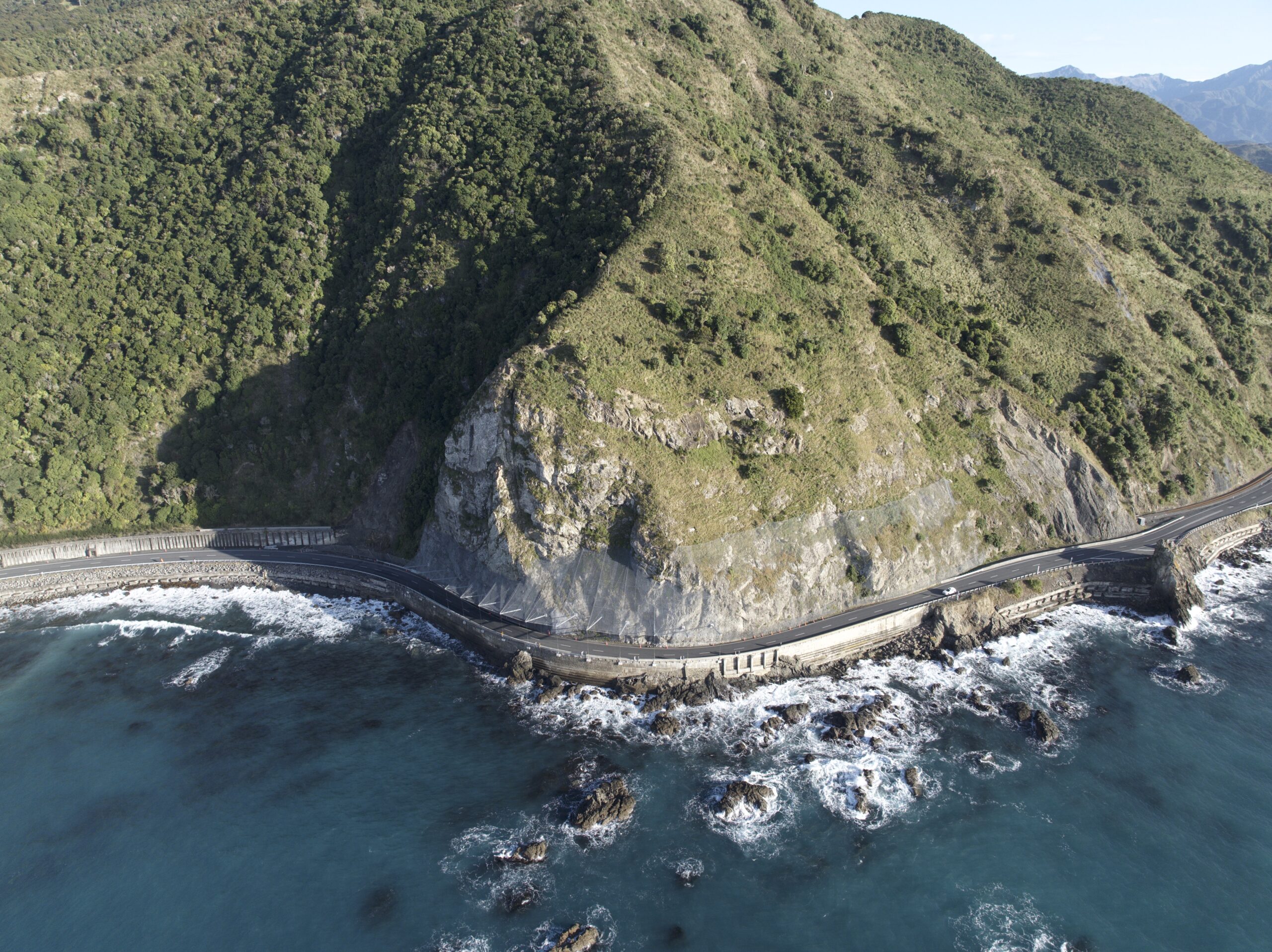 What We Do - Tonkin + Taylor