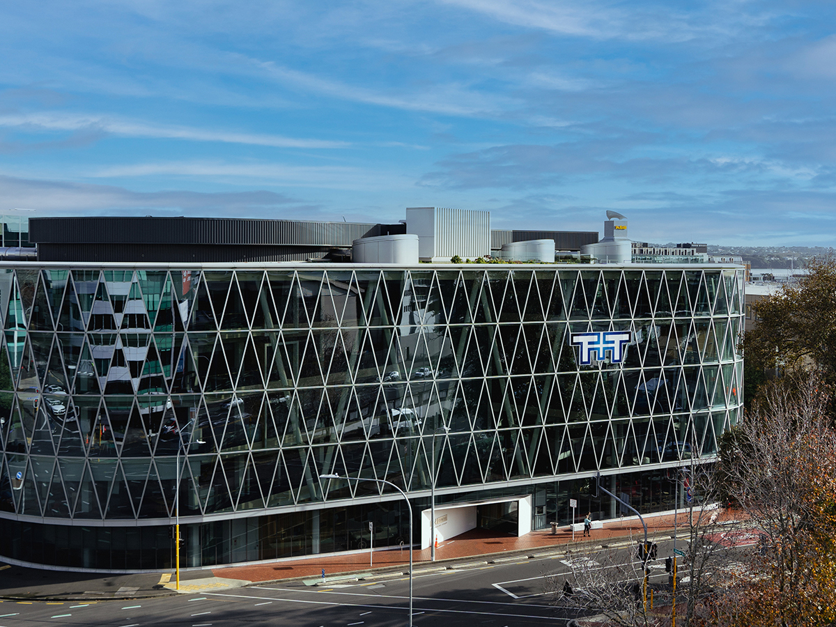 Advisory Services - Tonkin + Taylor