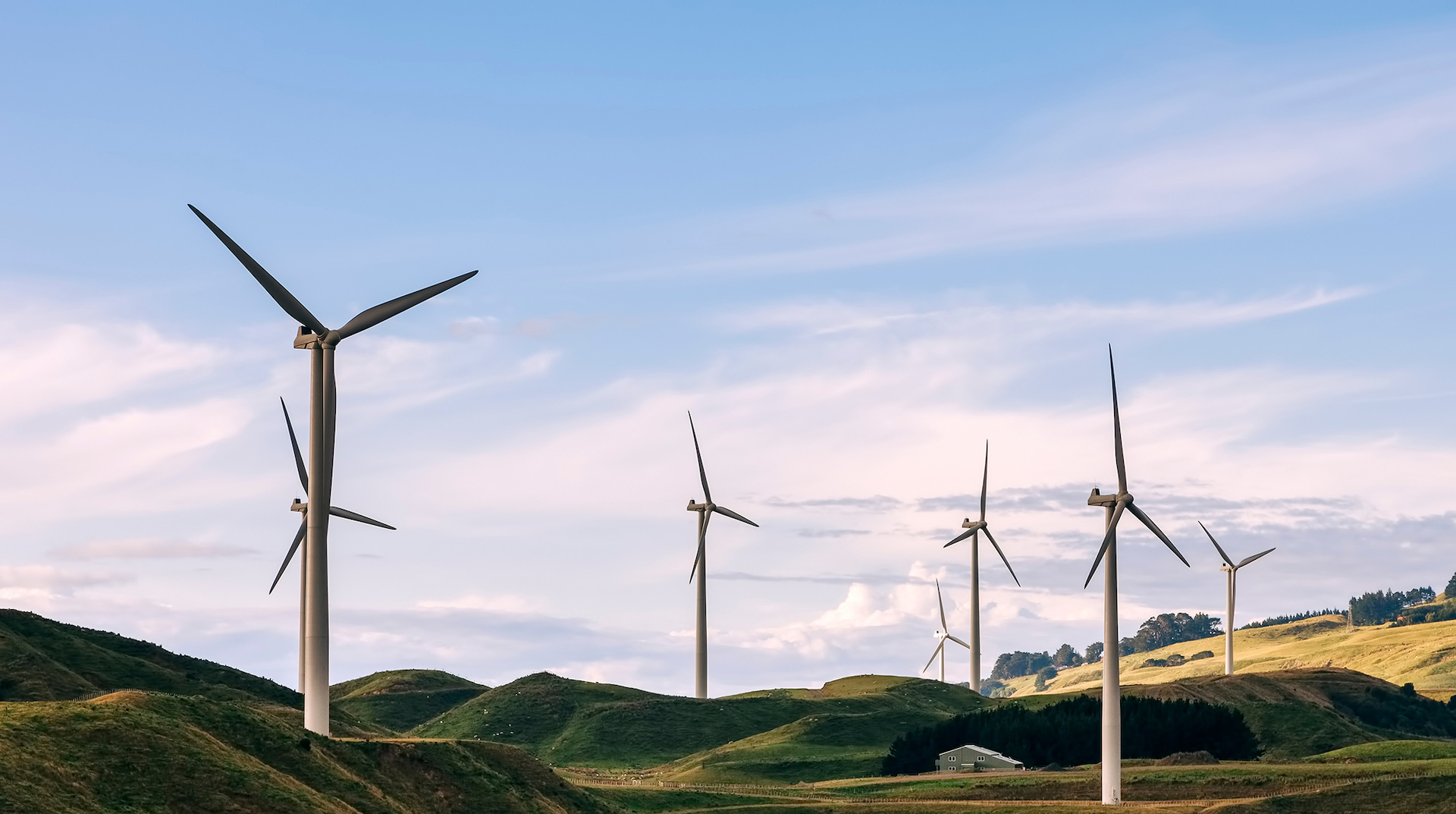 Energy - Tonkin + Taylor