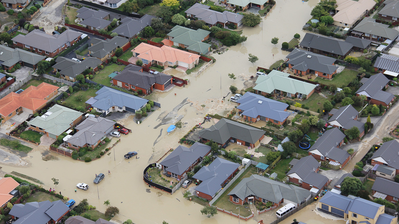 Groundwater and Settlement - Tonkin + Taylor