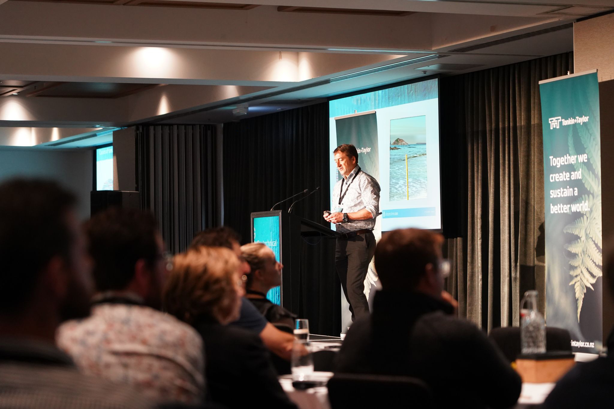 Home - Tonkin + Taylor