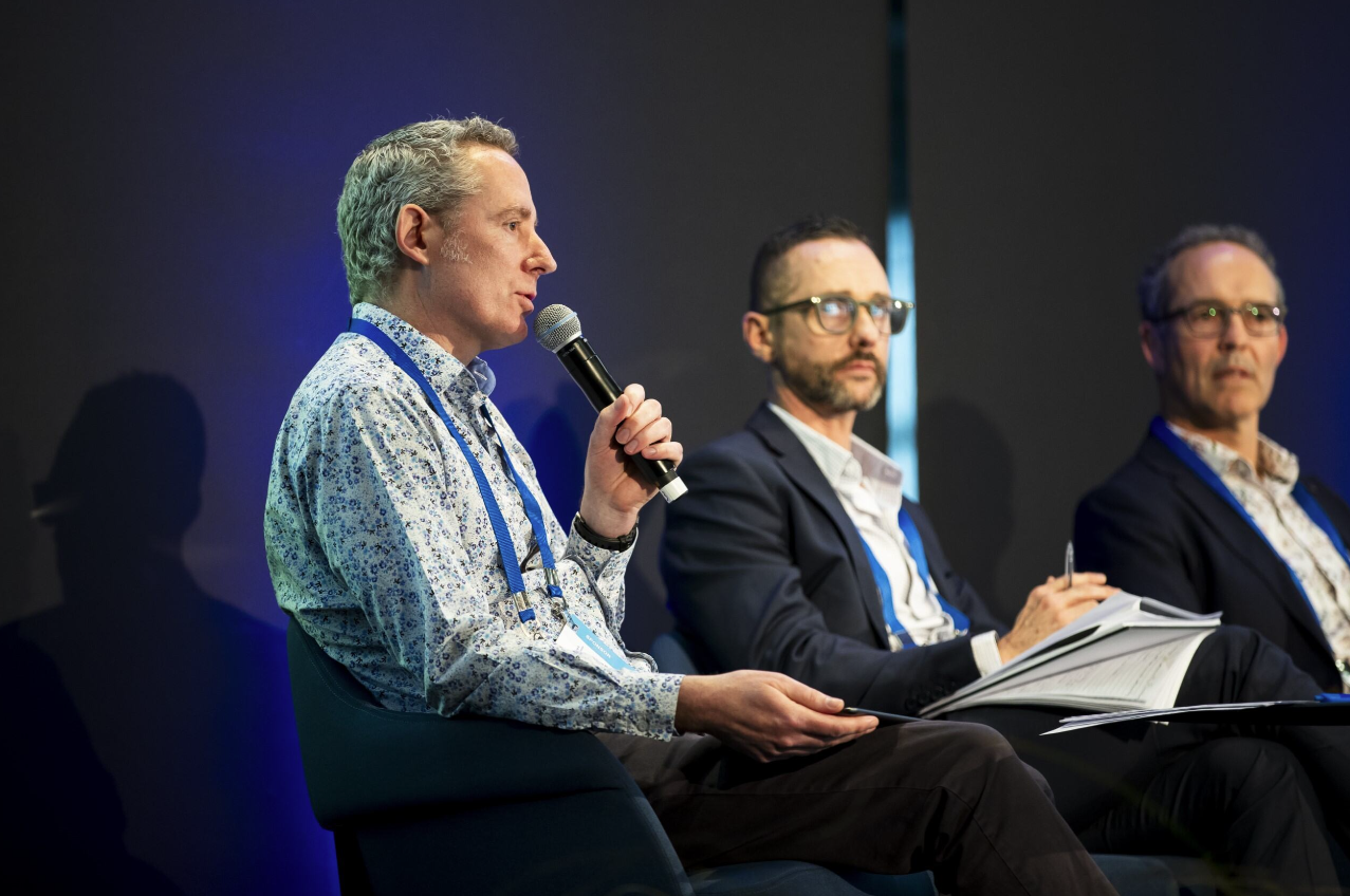 Paving a Path to Long-term Climate Adaptation - Tonkin + Taylor