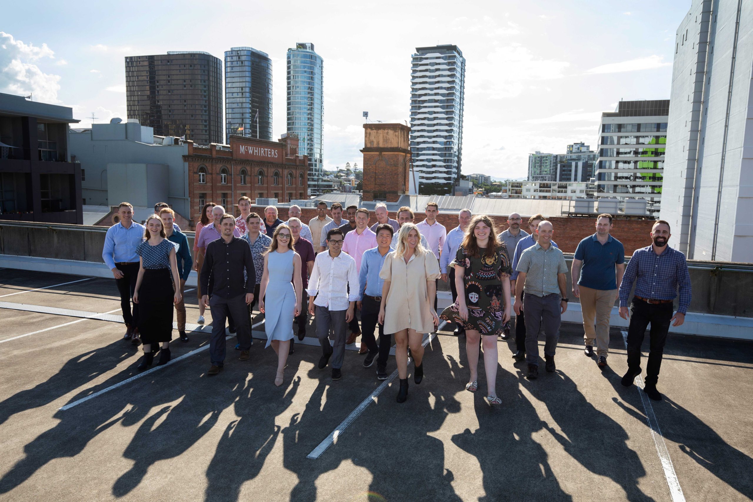 Tonkin + Taylor Group Expands with Strategic Merger with Bligh Tanner ...